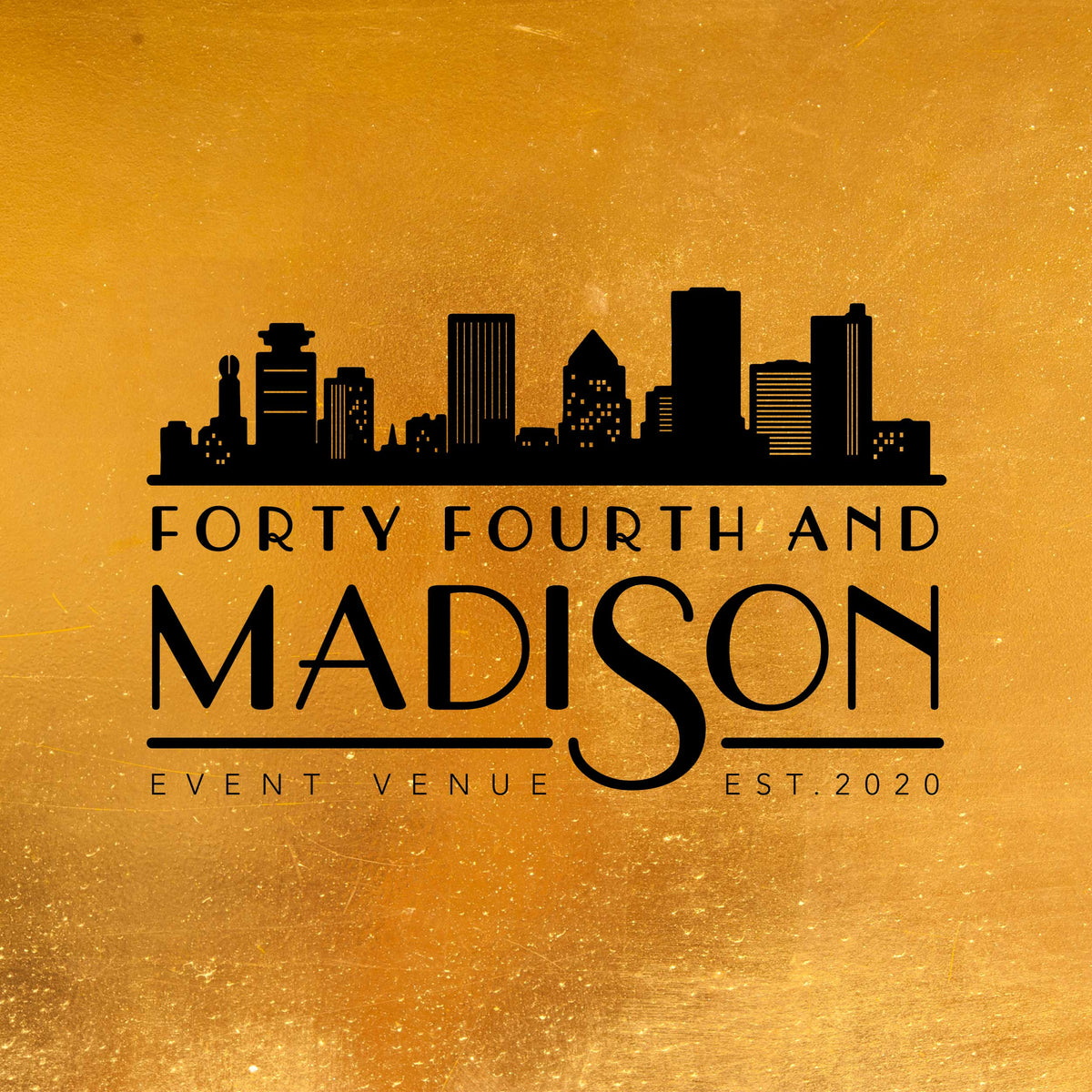 44th and Madison – Mama Hawk Draws